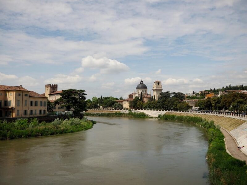 Verona Bike Tour, self-guided - FAQs
