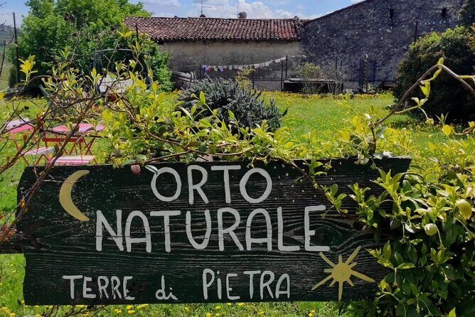 Verona - Cellar Tour and Tasting of NATURAL WINES - FAQ