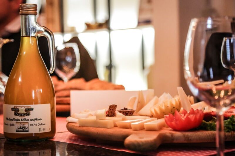 Verona centro: Olive Oil Tasting Experience - Who Will Love This Tour?