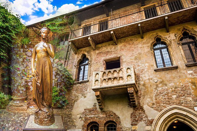 Verona: City Highlights Private Tour - Practical Details and What You’ll Love