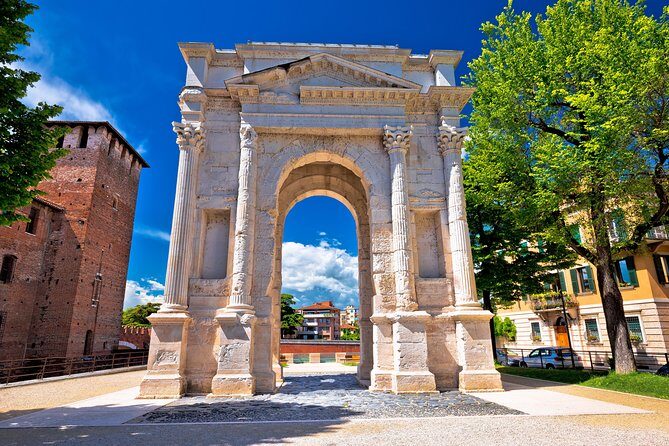 Verona: City Highlights Private Tour - FAQ