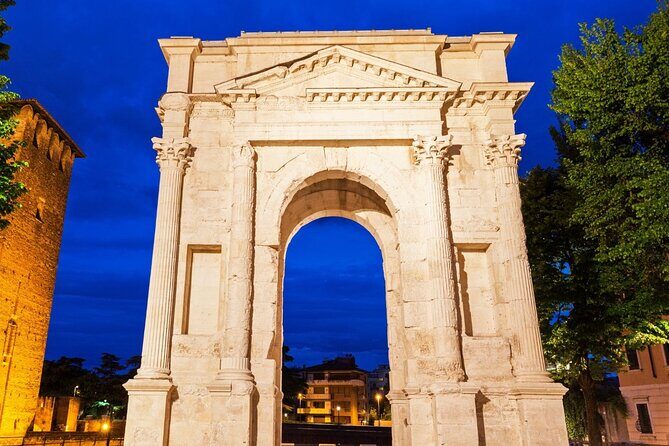 Verona: City Walk with Audio Guide in 7 Languages on your Phone - An In-Depth Look at the Verona Self-Guided Tour