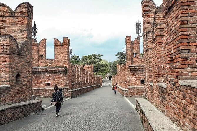 Verona: City Walk with Audio Guide in 7 Languages on your Phone - The Sum Up: Is It Worth It?