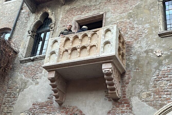 Verona: City Walking Tour with Cable Car Ride & Wine Aperitif - FAQs