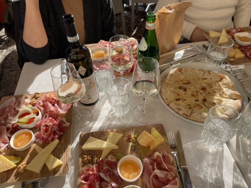 Verona: City Walking Tour with Cable Car & Wine Aperitif - Final Verdict