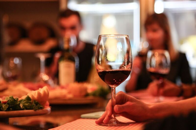 Verona: Classic Valpolicella Wine Tasting Experience - Verona: Classic Valpolicella Wine Tasting Experience — A Detailed Review