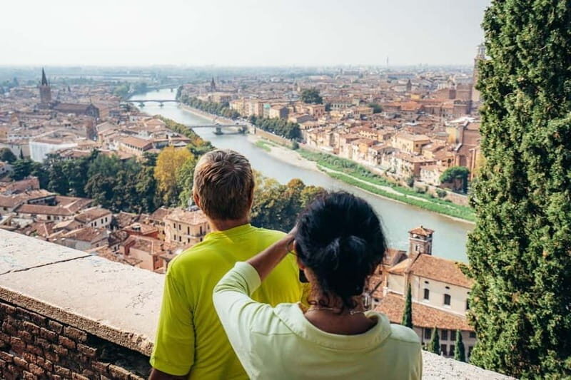 Verona e-Bike Tour: City Center and Panoramic Views - Who Should Book This Tour?
