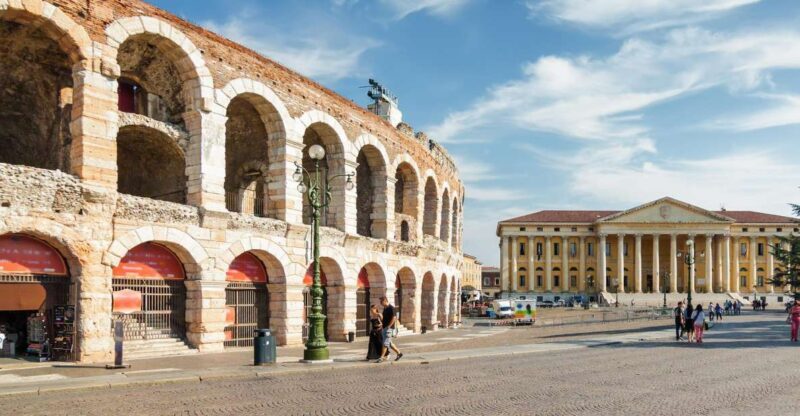 Verona Full-Day Tour from Lake Garda - The Experience: A Deep Dive into the Verona Full-Day Tour