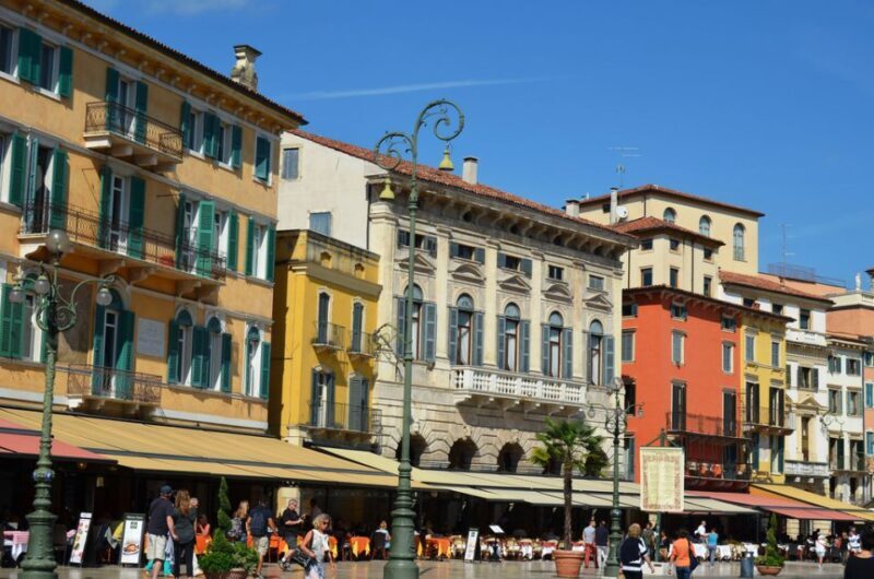 Verona Full-Day Tour from Lake Garda - Why This Tour Is a Great Choice
