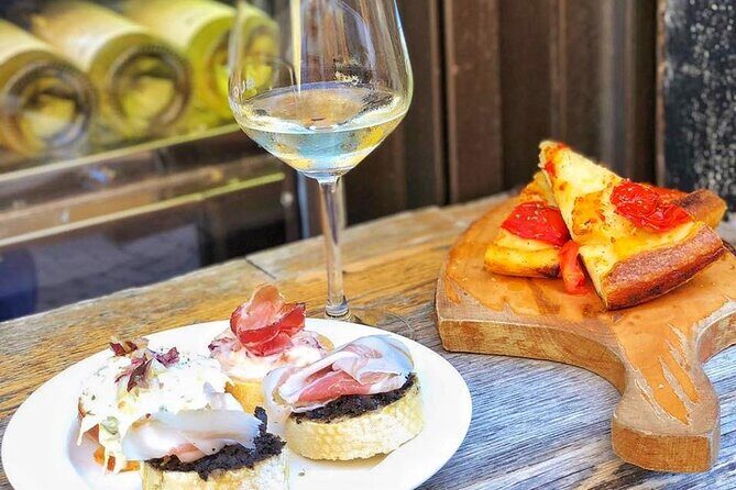 Verona Full Meal & Wine Tasting Walking Tour by Do Eat Better - The Experience: A Deep Dive into Verona’s Culinary Scene