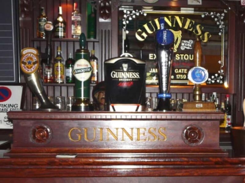 Verona Guided Bar Crawl in the Old Town - Practical Details and What You Should Know