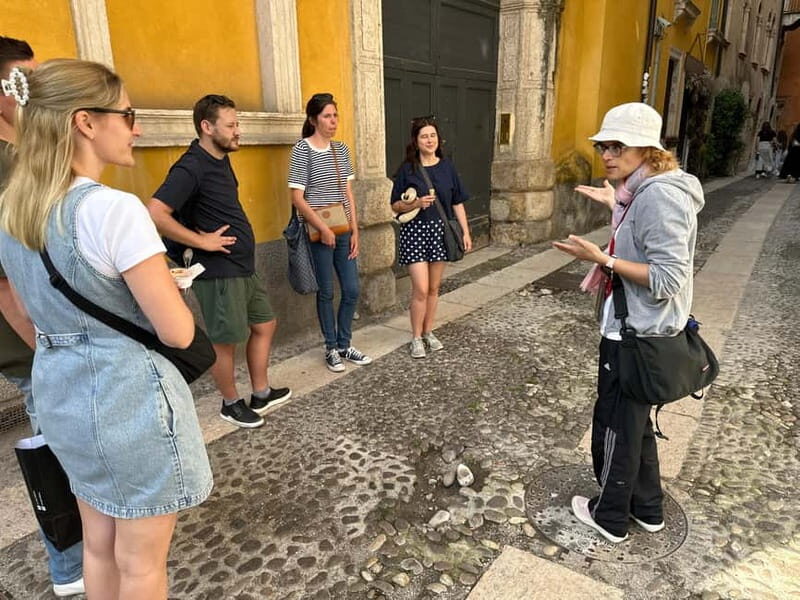 Verona: Guided Small Group Walking Tour of the City of Love - Final Thoughts