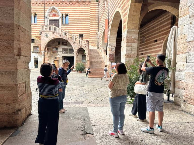 Verona Guided Walking Tour of the City's Top Highlights - Who Will Love This Tour?