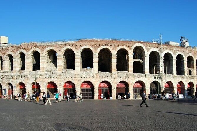Verona Highlights & Hidden Gems Walking Tour - Verona Highlights & Hidden Gems Walking Tour: An In-Depth Review