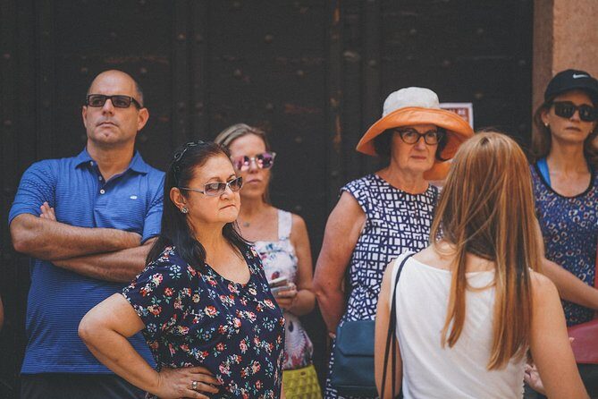 Verona Highlights Walking Tour in Small-group - Final Thoughts