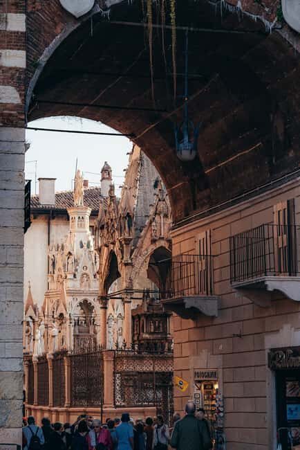Verona: Highlights Walking Tour with Arena Priority Access - Frequently Asked Questions