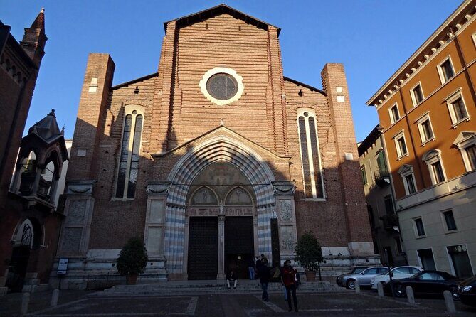 Verona Highlights with Local: Walking Tour Juliet's House Tickets - Pricing and Value: Is It Worth It?