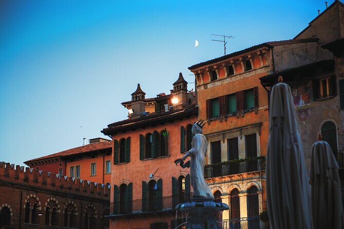 Verona Highlights with Local: Walking Tour Juliet's House Tickets - Summary of Who This Tour Is Best For