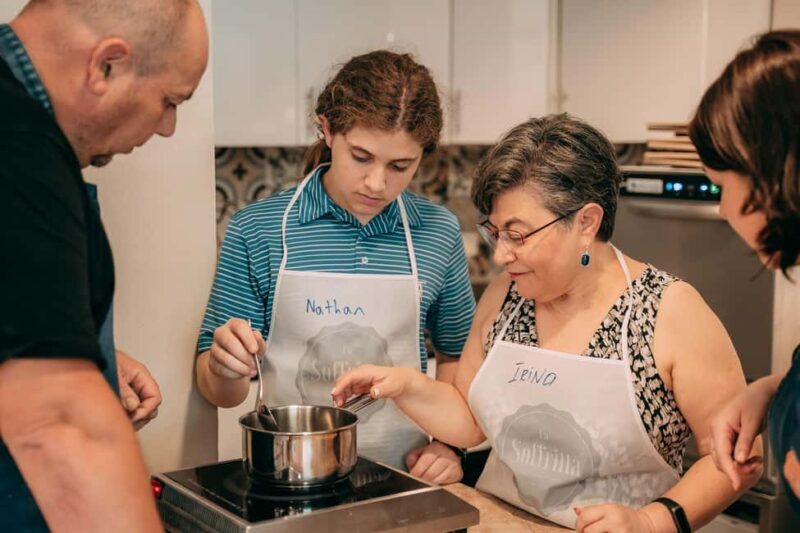 Verona: Homemade Gelato Making Class - Final Thoughts: Who Should Book This Experience?