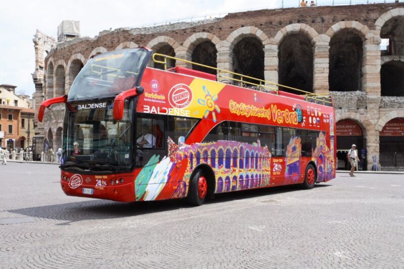 Verona: Hop-on Hop-off Tour 24 or 48-Hour Ticket - The Sum Up: Is the Verona Hop-on Hop-off Tour Worth It?