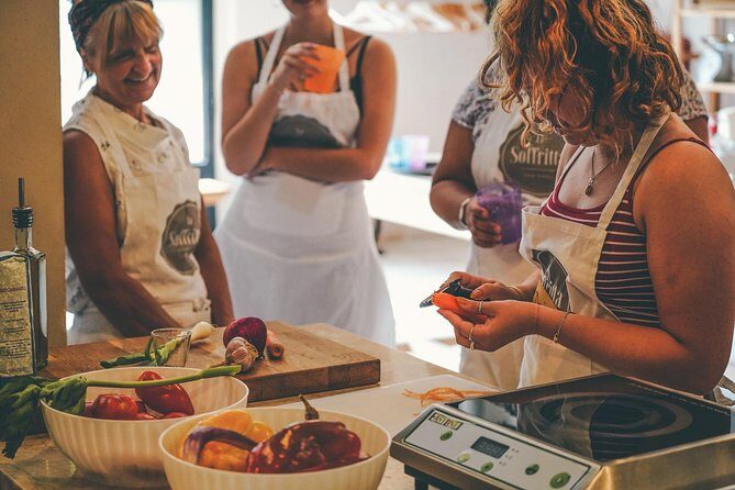 Verona: Italian Cooking Class with Pasta, Risotto and Tiramisù - What Past Travelers Say