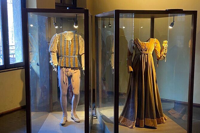 Verona: Juliets House Fast-Track Entry Ticket & Audio Guide - Frequently Asked Questions