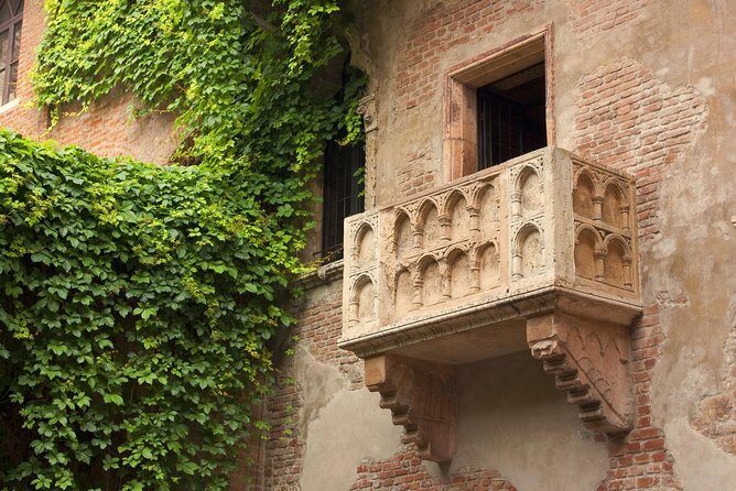 Verona & Lake Garda with Boat Cruise: Full-Day Tour from Milan - Key Points