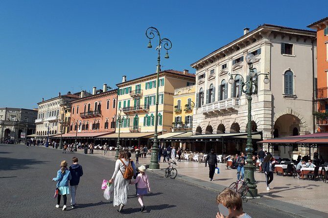 Verona & Lake Garda with Boat Cruise: Full-Day Tour from Milan - FAQ