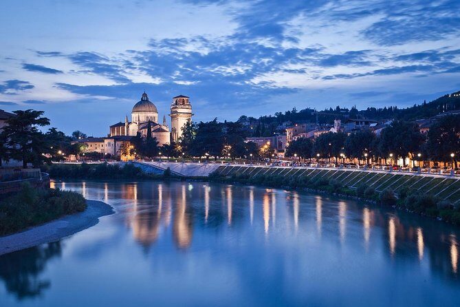 Verona Moonlight Walking Tour - Why Travelers Love This Tour