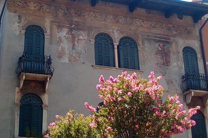 Verona Moonlight Walking Tour - Practical Details and Value