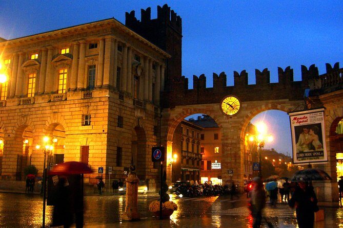 Verona Moonlight Walking Tour - Who Should Consider This Tour?