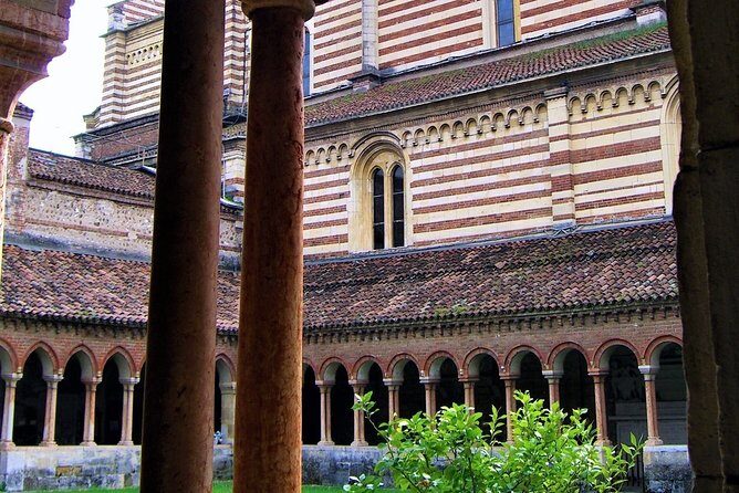 Verona Moonlight Walking Tour - FAQs