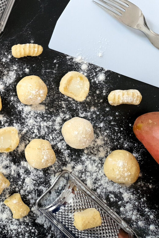 Verona: My Granny's secrets making gnocchi - An In-Depth Look at the Experience