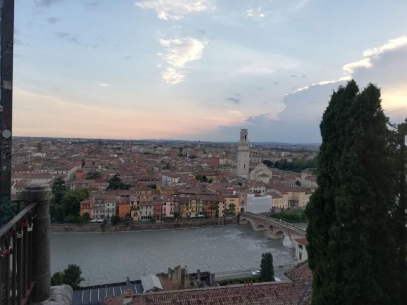 Verona: Night Walking Tour - Who Would Love This Tour?  