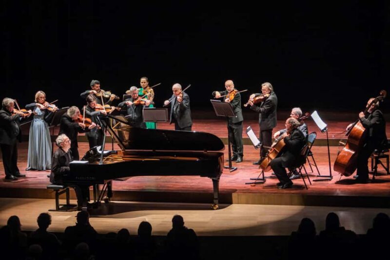 Verona: Orchestra Concert in the city of Romeo and Giulietta - Frequently Asked Questions