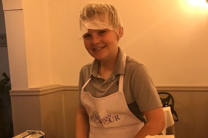 Verona: Pasta and Tiramisu Cooking Class With Free Flowing Wine - Authenticity and Reviewer Insights