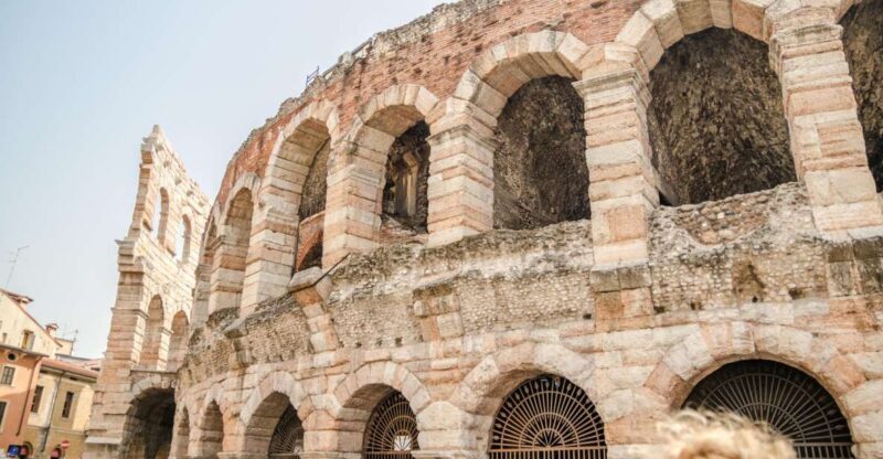 Verona: Priority Access Arena Guided Tour - Final Thoughts