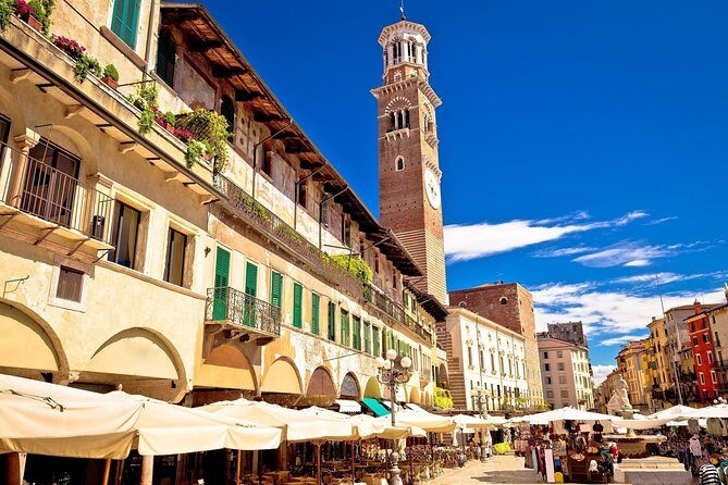 Verona Private Guided Walking Tour, Romeo & Juliet and More - An In-Depth Look at the Verona Private Walking Tour