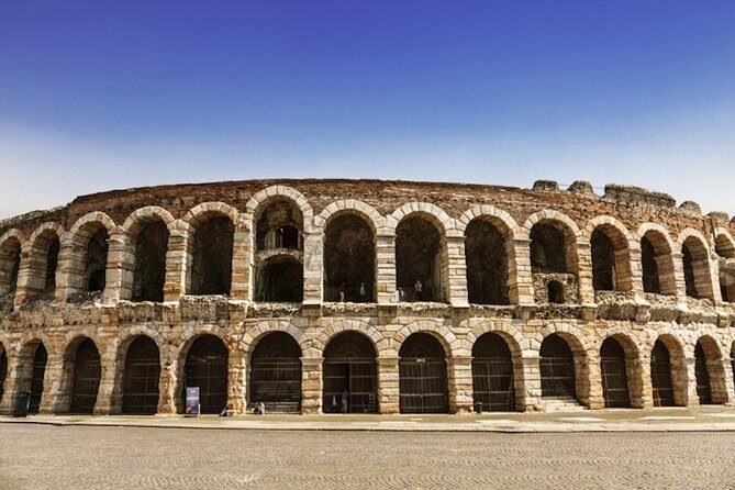 Verona Private Guided Walking Tour, Romeo & Juliet and More - FAQ