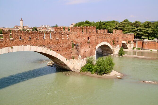 Verona Private Walking Tour with a Local - Price Analysis and Overall Value