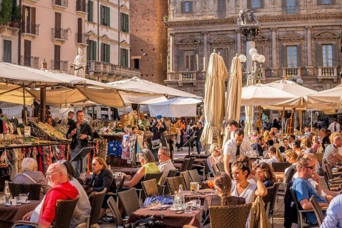 Verona Pub Crawl Explore Nightlife with New Friends - What’s Included and What to Keep in Mind
