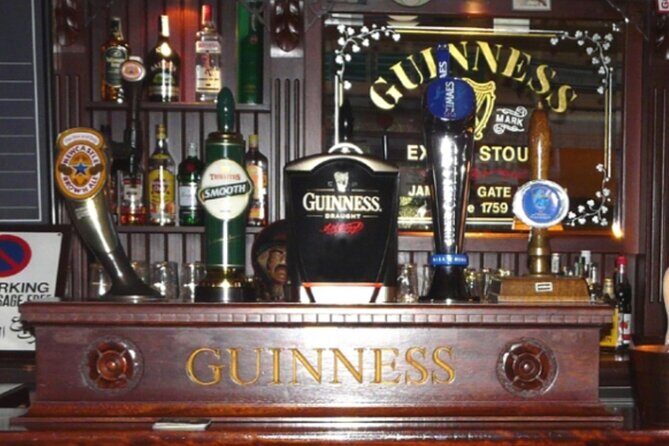 Verona Pub Crawl Explore Nightlife with New Friends - Practical Considerations