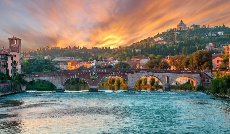 Verona: Romeo and Juliet Guided Walking Tour - The Itinerary in Detail