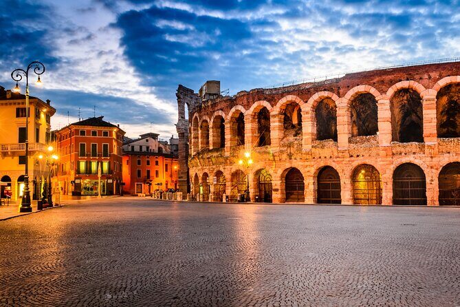 Verona Scavenger Hunt and Highlights Self Guided Tour - Practical Tips for a Smooth Experience