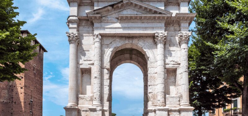 Verona Self Guided Walking Tour with an APP - Why Choose a Self-Guided Tour in Verona?