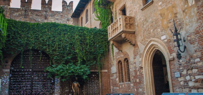 Verona Self Guided Walking Tour with an APP - The Pros and Cons Based on User Feedback