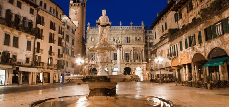 Verona Self Guided Walking Tour with an APP - Who Will Love This Tour?