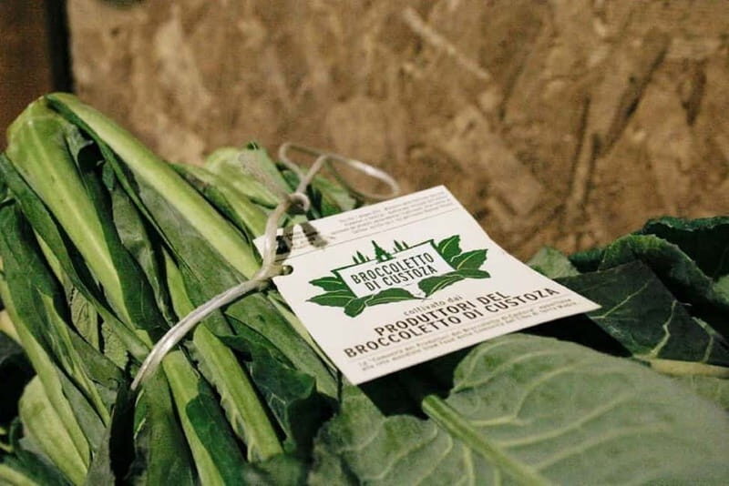 Verona: Slow Food Experience - An Overview of the Verona Slow Food Experience