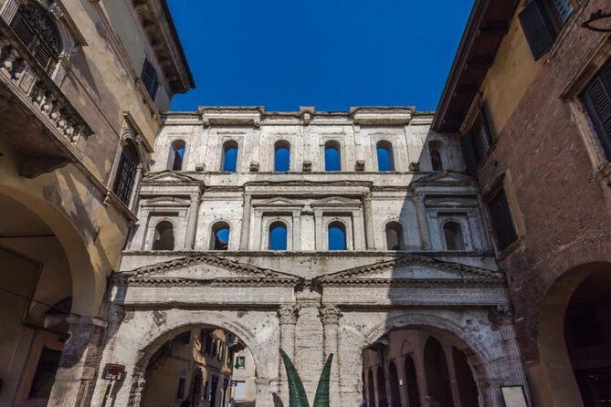 Verona Small Group Guided Walking Tour: Romeo & Juliet and More - Key Points