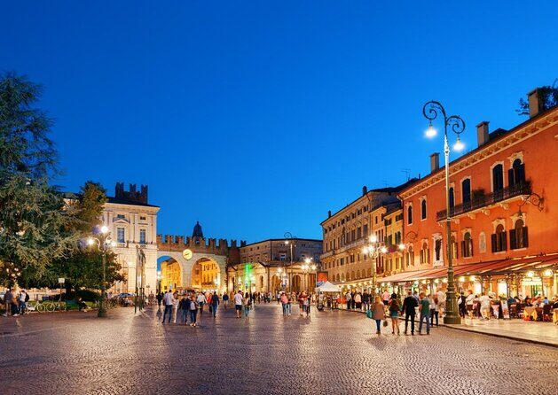 Verona Small Group Guided Walking Tour: Romeo & Juliet and More - Exploring Verona on a Small Group Walking Tour